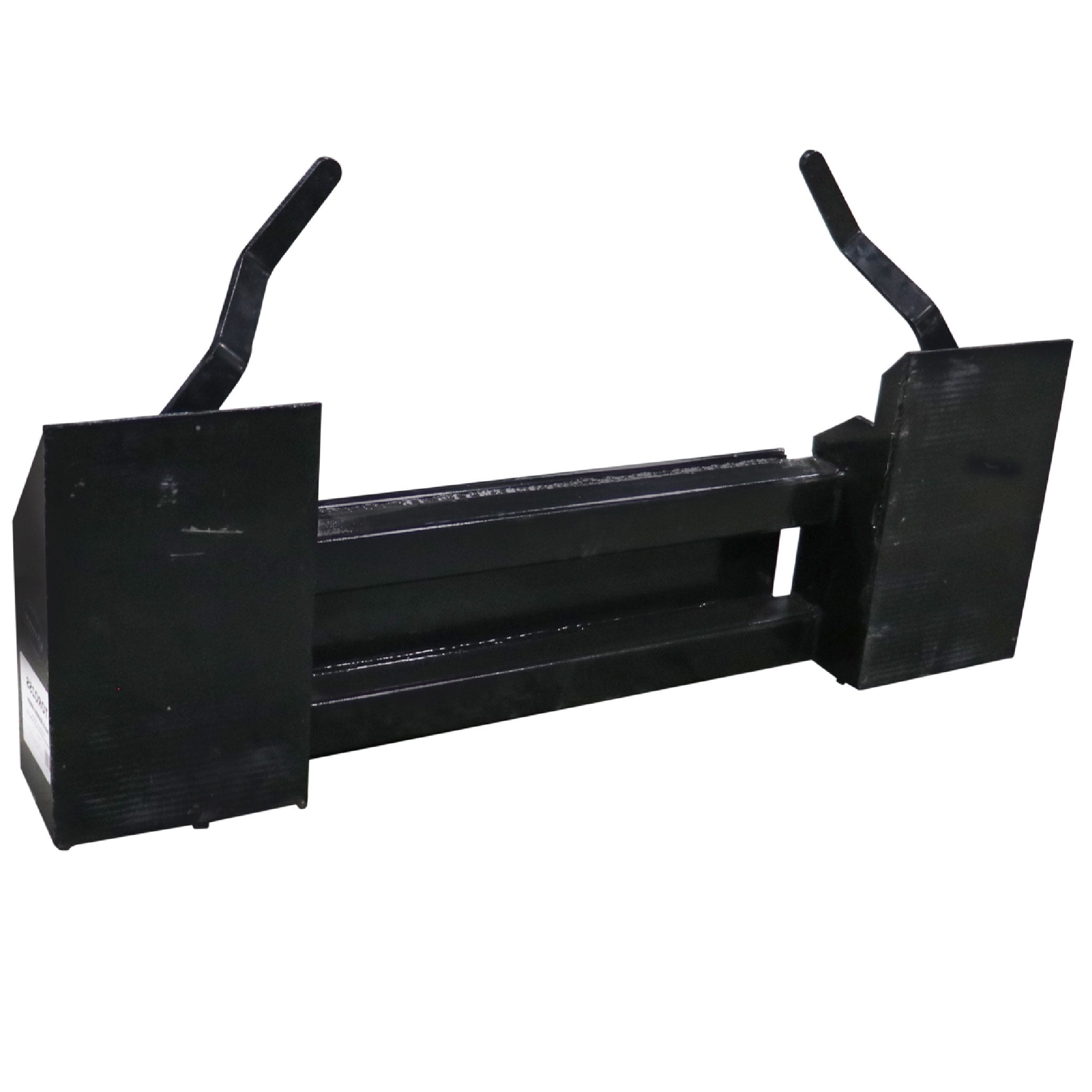 Titan Attachments Adapter To Convert Toro Dingo To Full Size Skid Steer ...