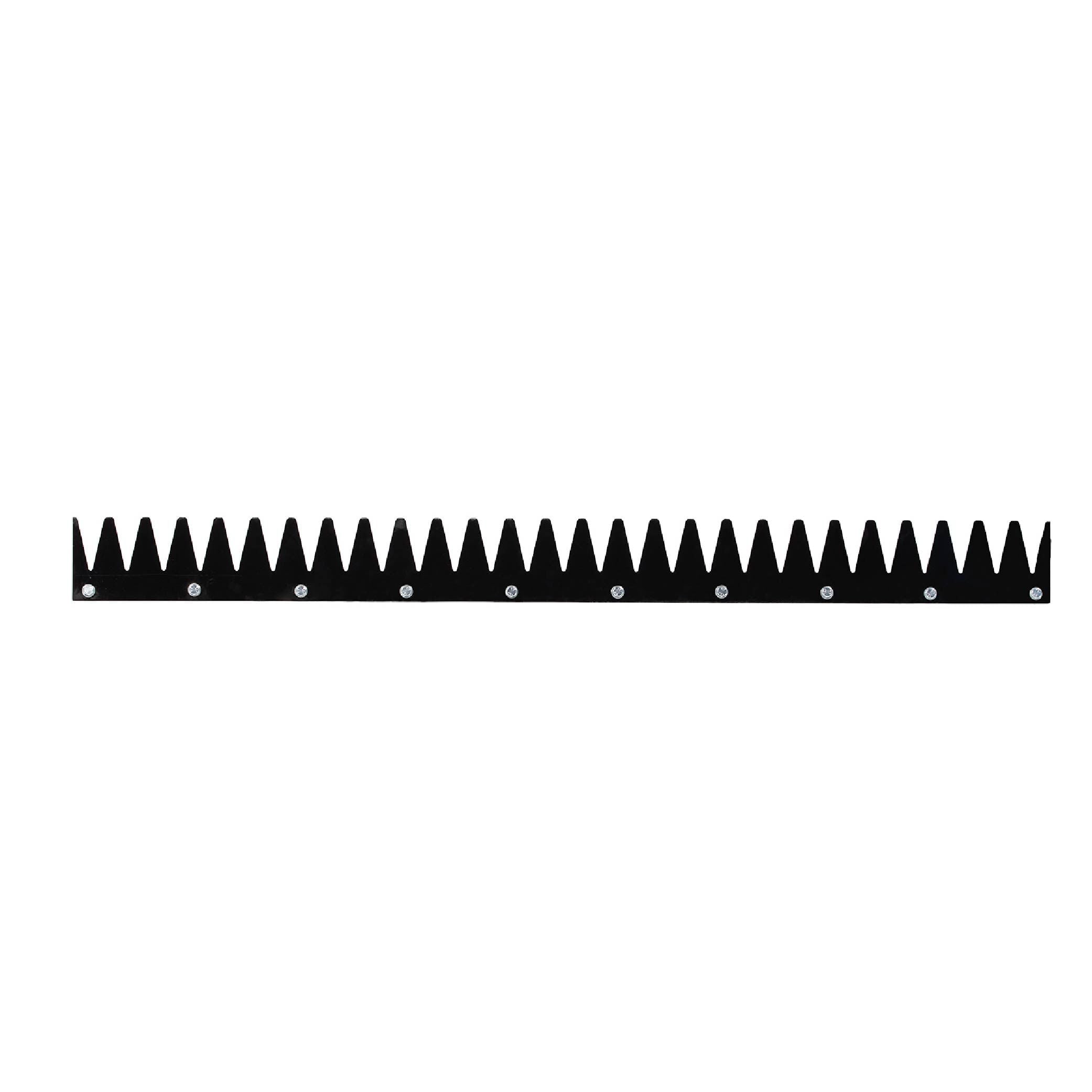Titan Attachments Bolt-On 72in Ripper Comb Attachment, 10mm Landscape ...