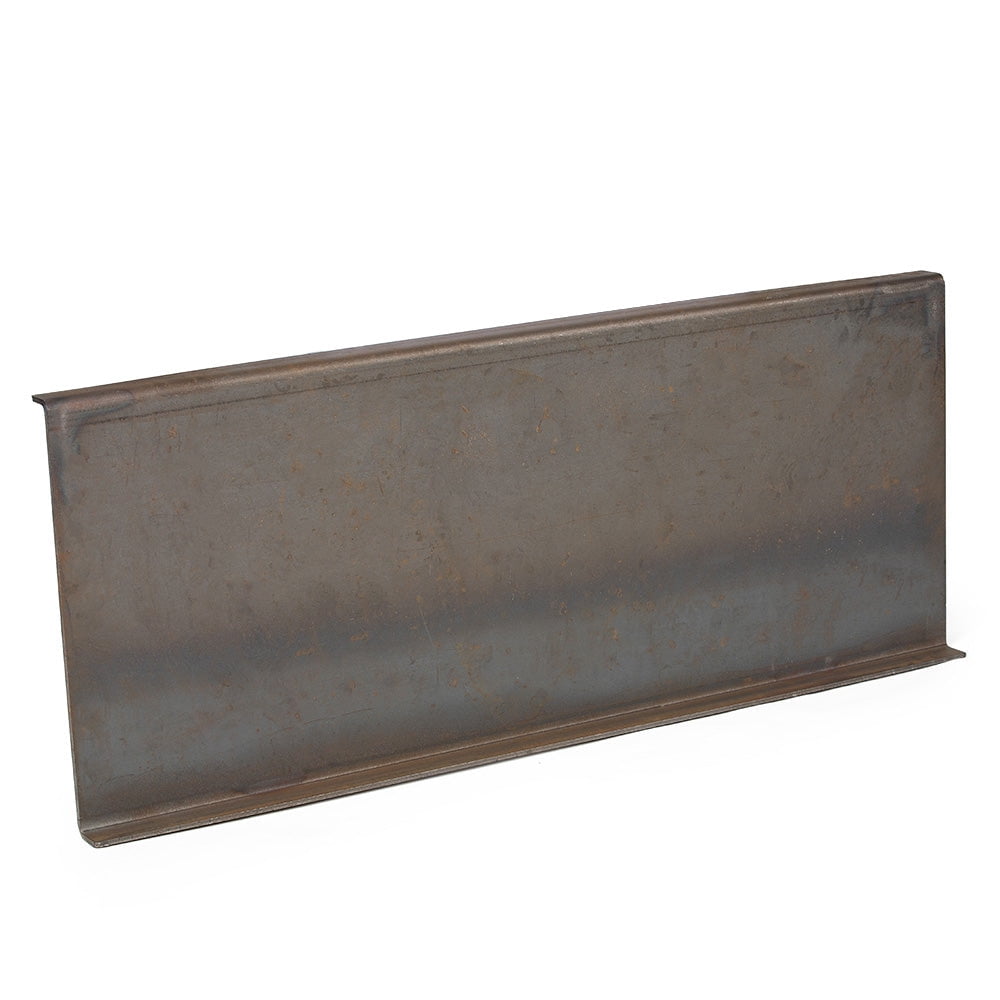 Titan Attachments Global Euro Mount Plate For John Deere 1/4" Thick ...