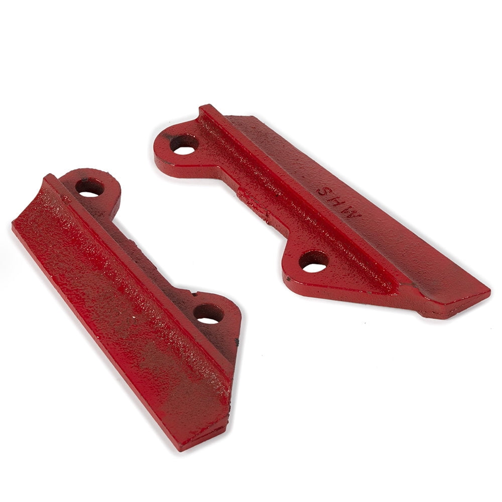 Titan Attachments Grade 50 Pro Series Low Profile Bucket Replacement ...