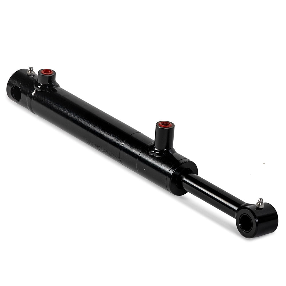Titan Attachments Hydraulic Cylinder Replacement for Mini Skid Steer ...