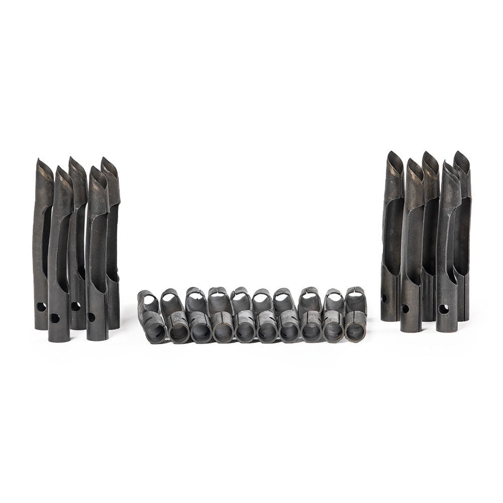 Titan Attachments Replacement 1" x 5" Spoon Coring Plugs For 3 Point ...