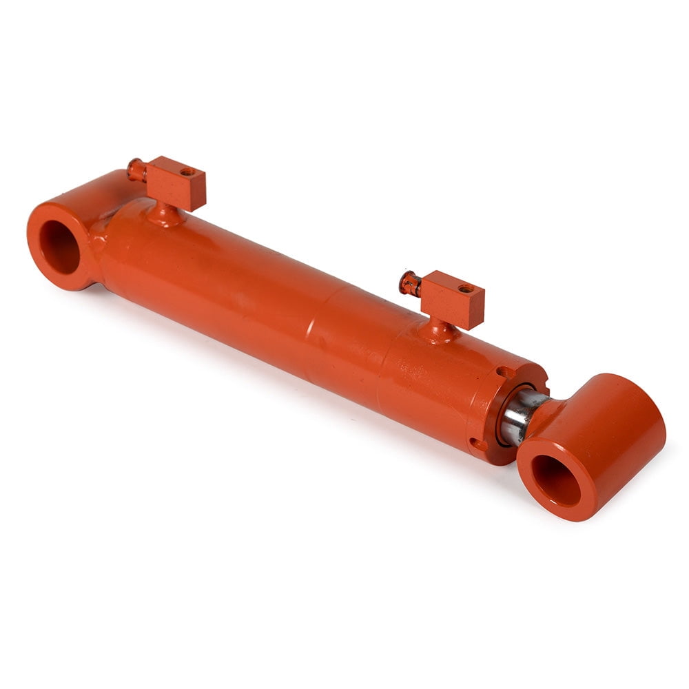 Titan Attachments Replacement Cylinder for Grade 50 SSQA Root Grapple ...