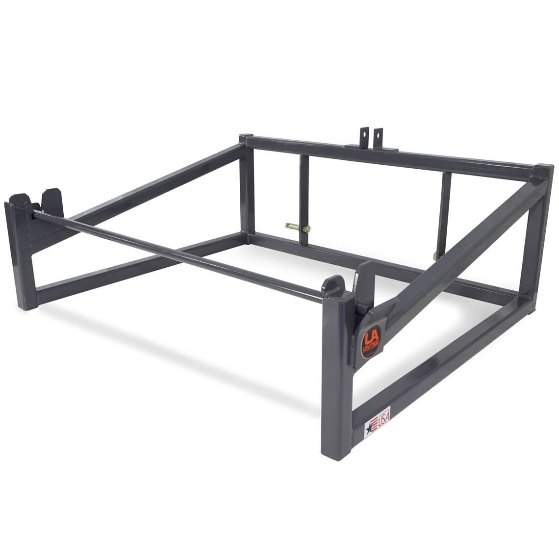 Titan Attachments UA Sod Roller 3 Point Attachment 48" Made in the USA ...