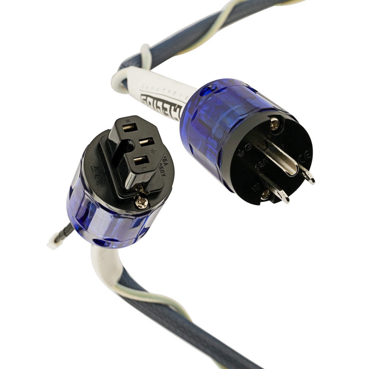 Titan Audio Helios Signature Power Cable - Walmart.com