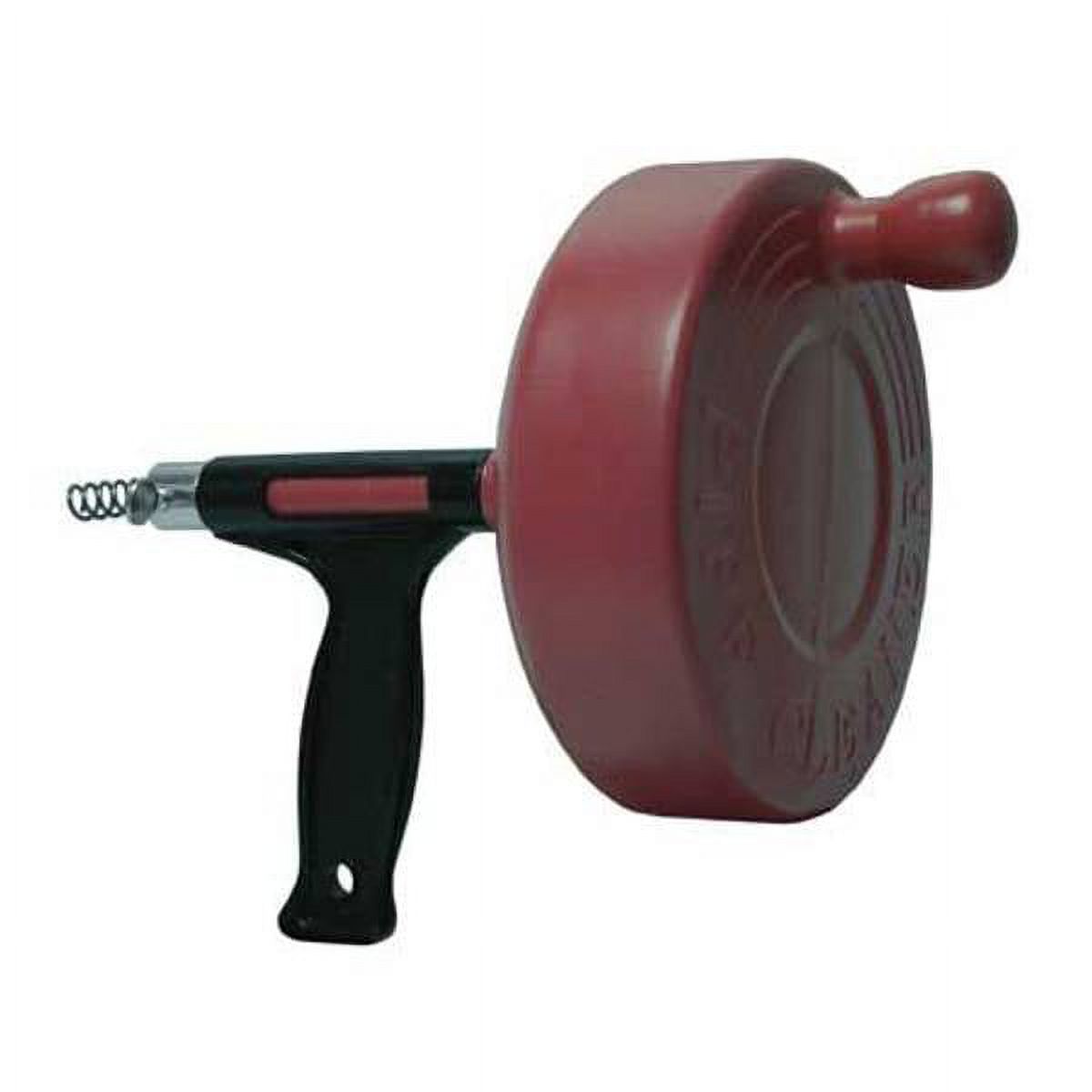 Plumb Craft by Waxman Canister Auger - Walmart.com