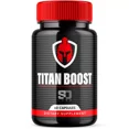Titan Boost - Advanced Formula for Enhanced Energy and Vitality 60 Capsules - Walmart.com