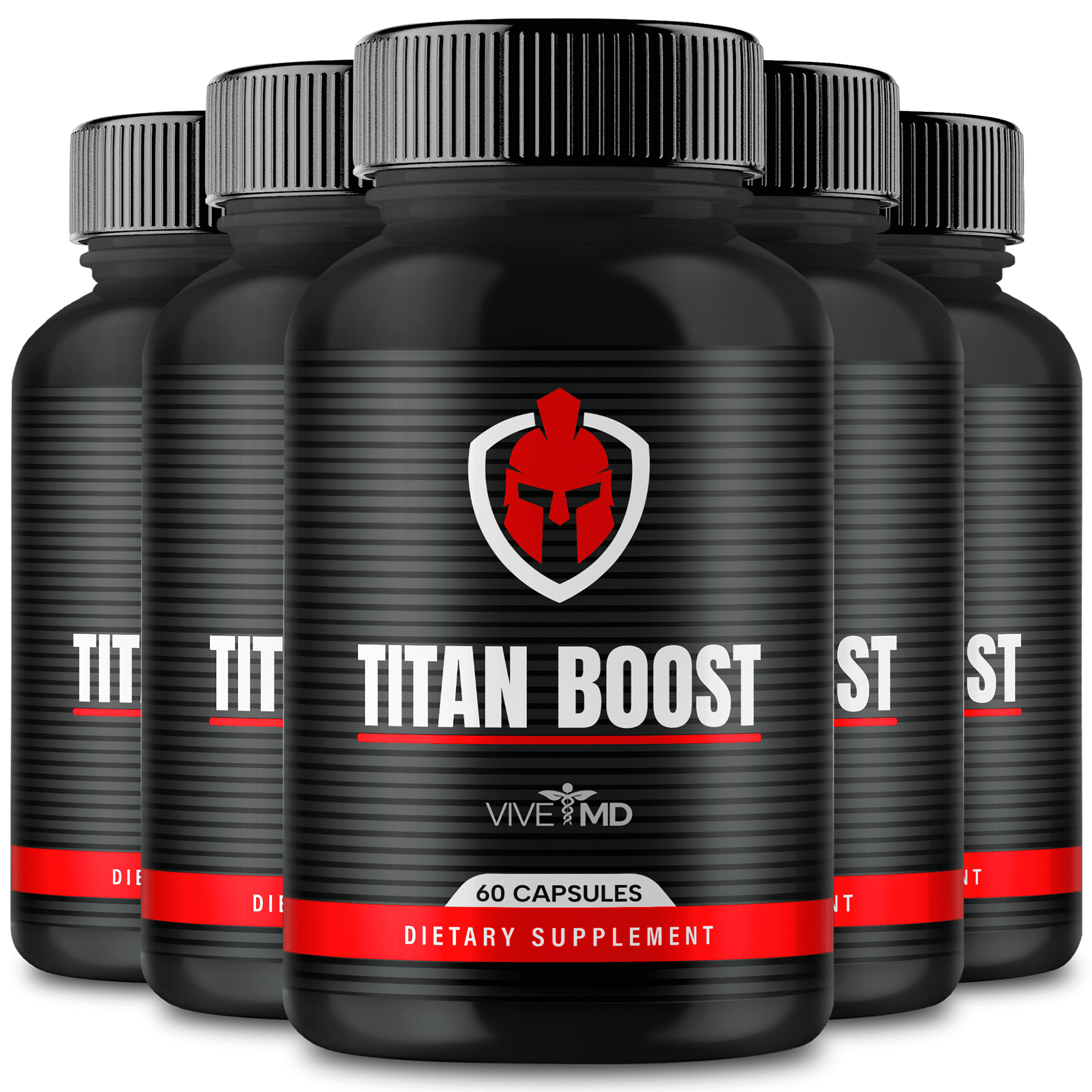 Titan Boost for Men Pills, TitanBoost, TitanBoost Capsules, Titan Boost ...