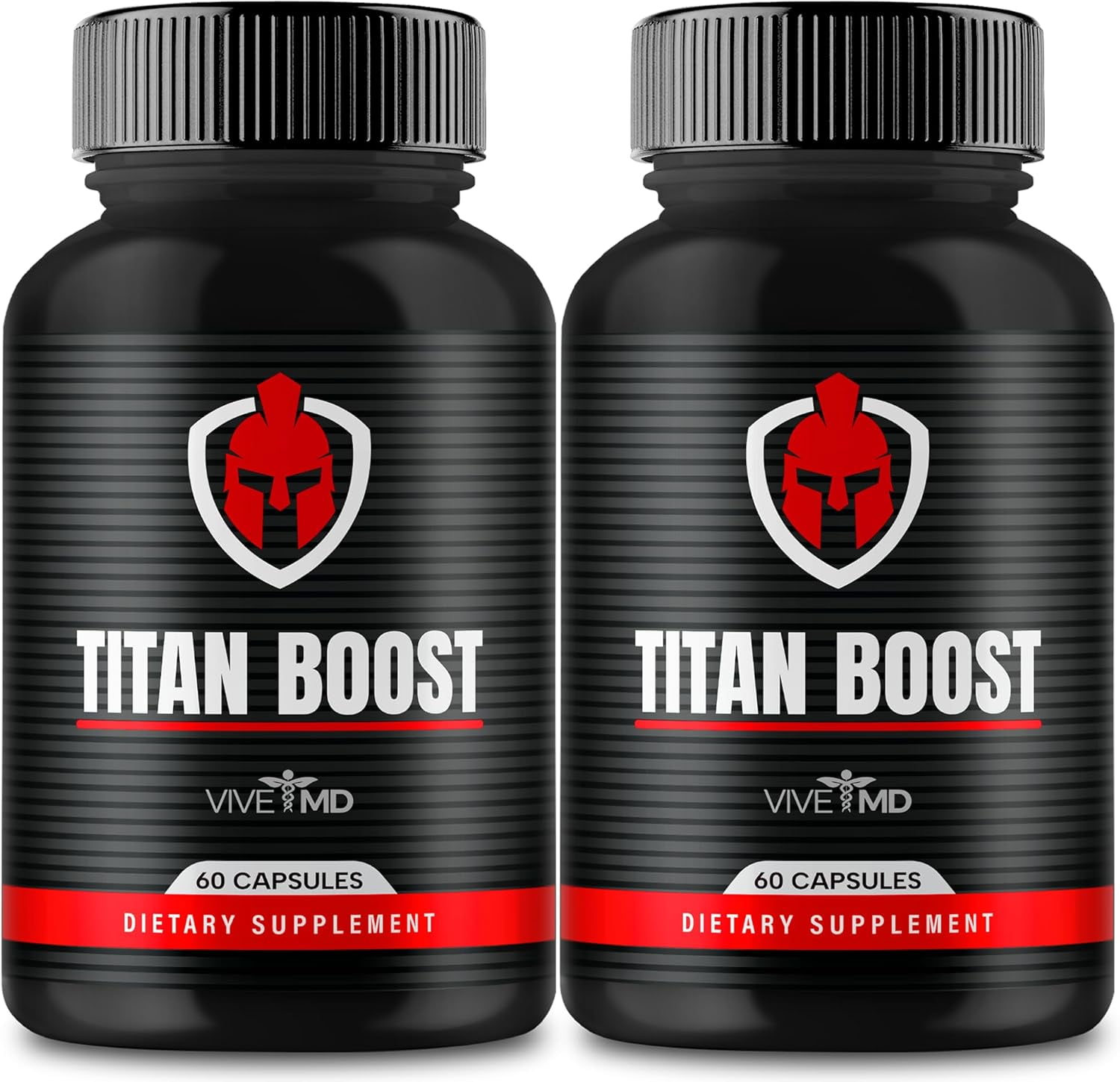 Titan Boost Pills (2 Pack) - Walmart Business Supplies