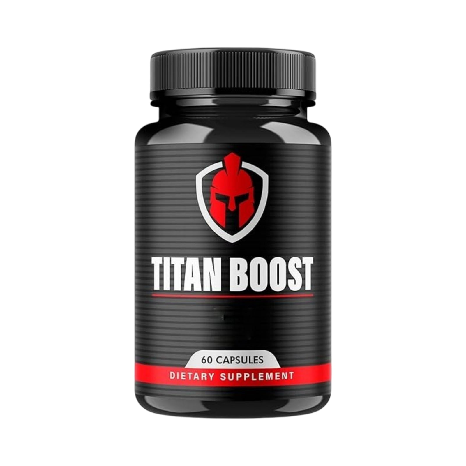 Titan Boost for Men Advanced Formula for Male Support - 60 Capsules ...