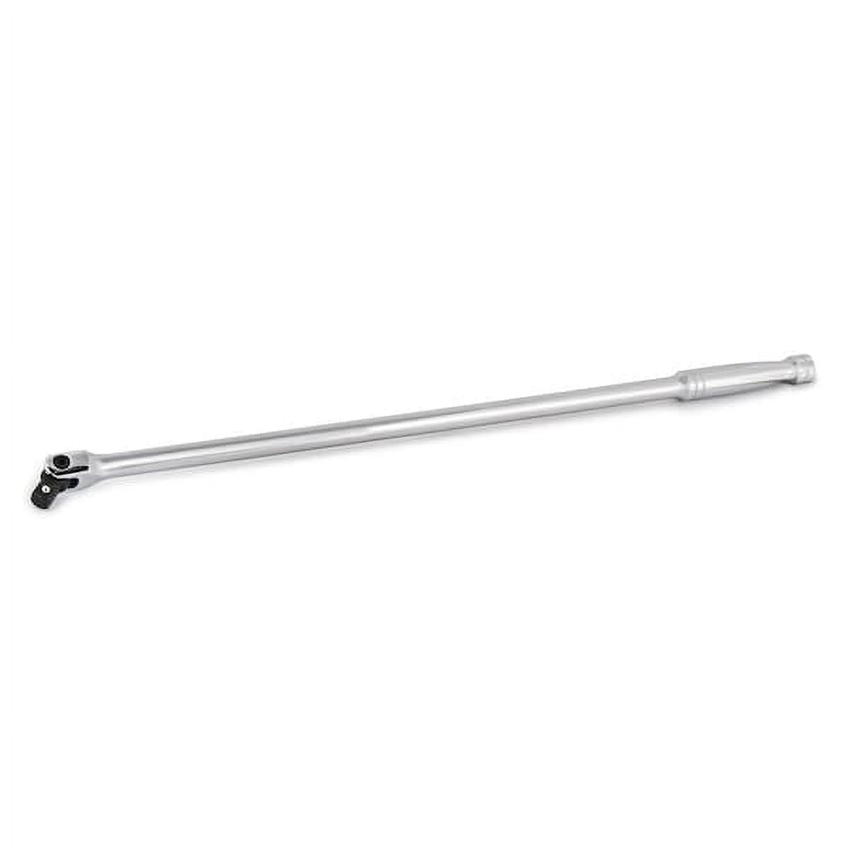Titan Breaker Bar,1/2" Drive,24" 62124 - Walmart Business Supplies