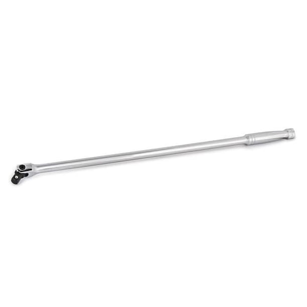 Titan Breaker Bar,1/2" Drive,24" 62124 - Walmart Business Supplies