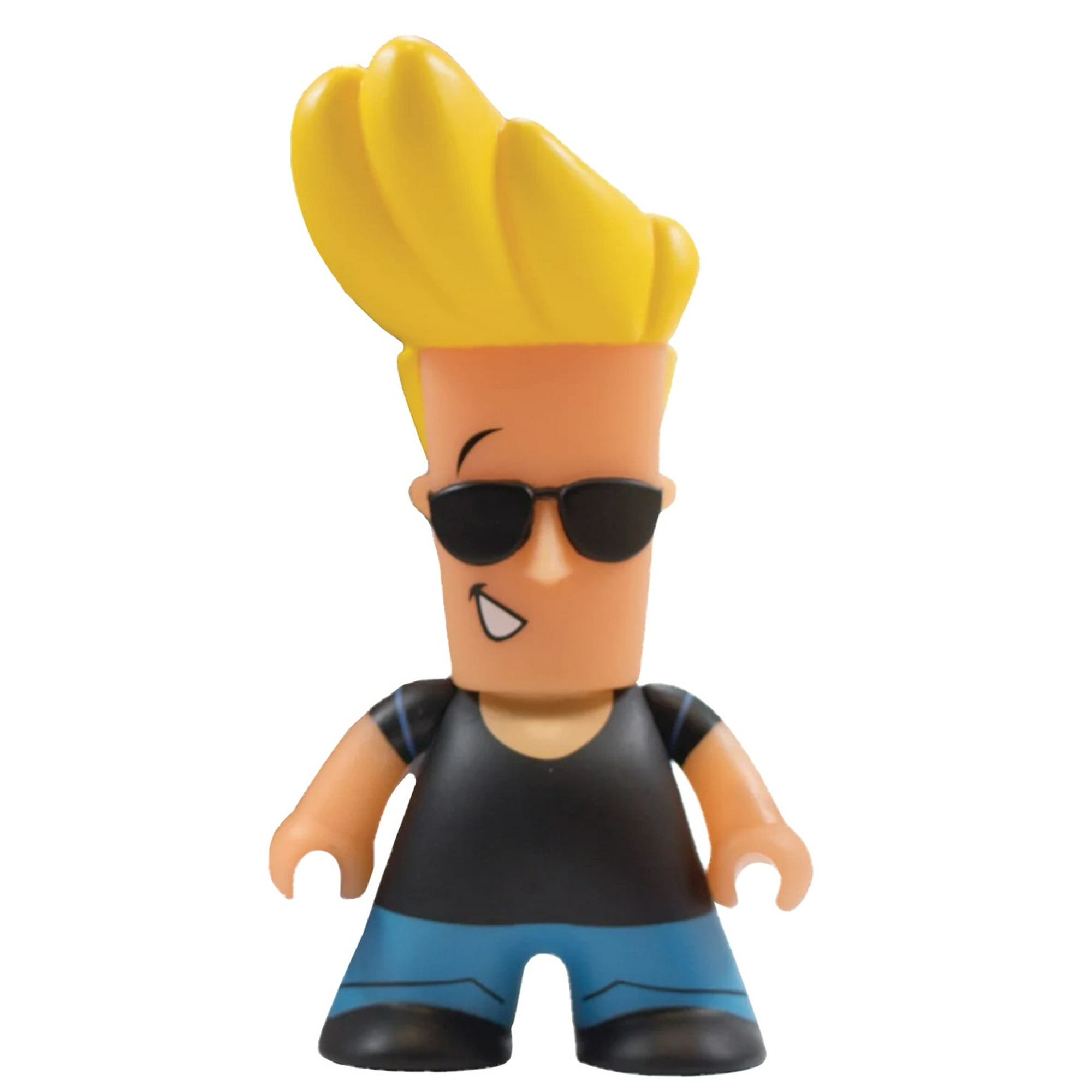 Johnny Cartoon Network
