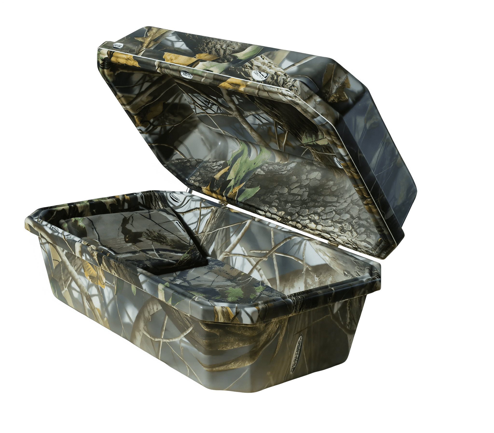 Titan Casket, Camouflage Pet Burial Casket (Medium) - Walmart.com