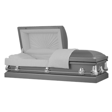 Titan Casket, Veteran Select Series Funeral Casket (Marines) - Walmart.com