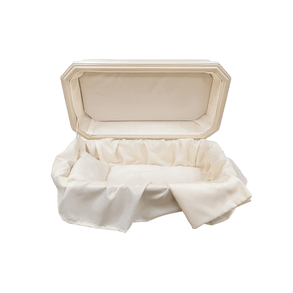 Casket Burial