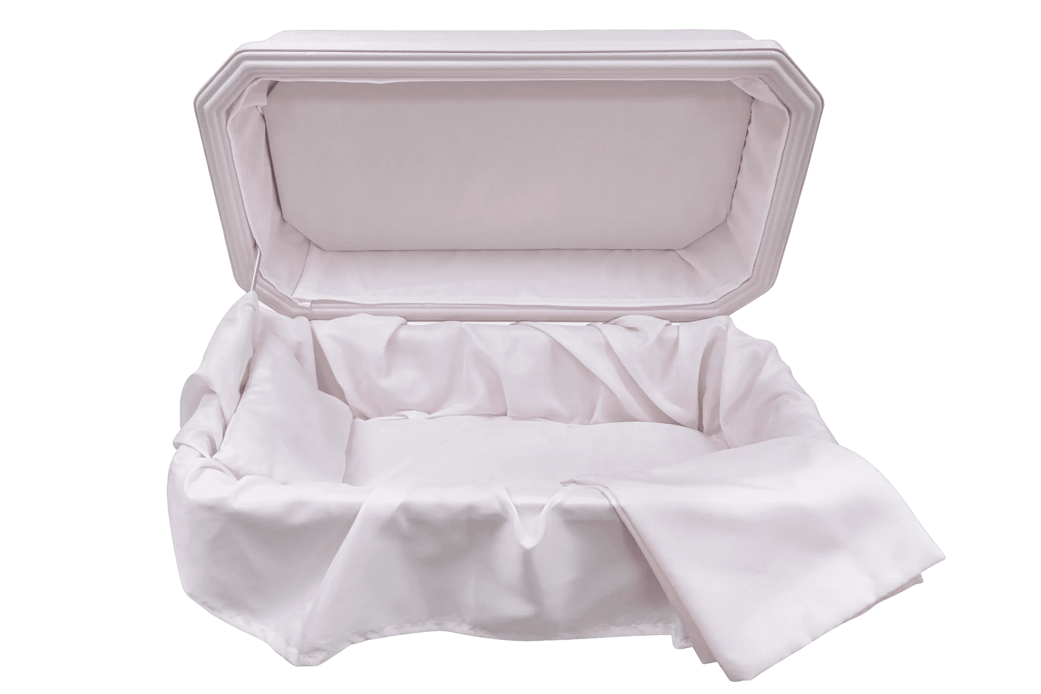 Titan Casket Platinum Pet Burial Casket (Medium) Pink - Walmart.com