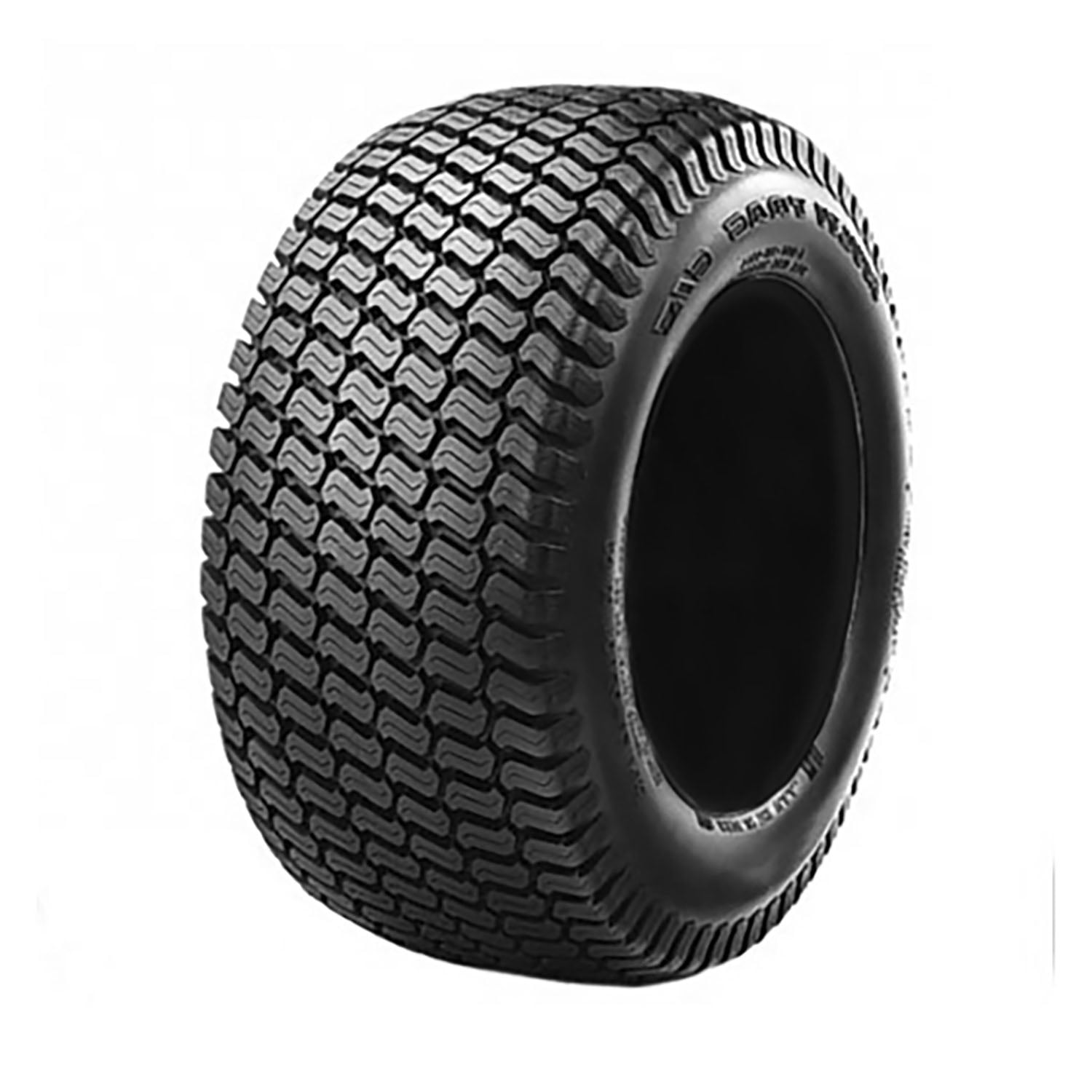 Titan Commercial Multi Trac C/S 24X8.50-14NHS G B Lawn & Garden Tire ...