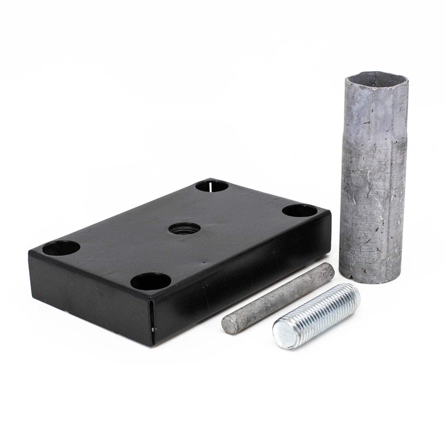 Titan Compression Post Base - Walmart.com