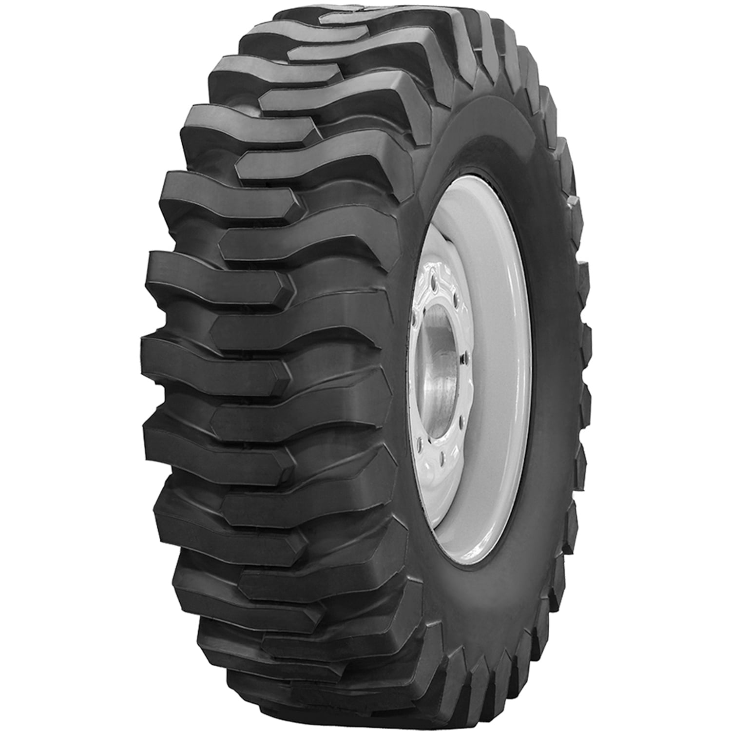 Titan Contractor-T 10.5/80-18 126A8 10 Ply Tractor Tire - Walmart.com
