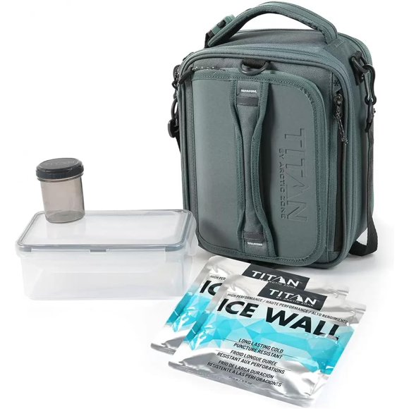 Ice Box
