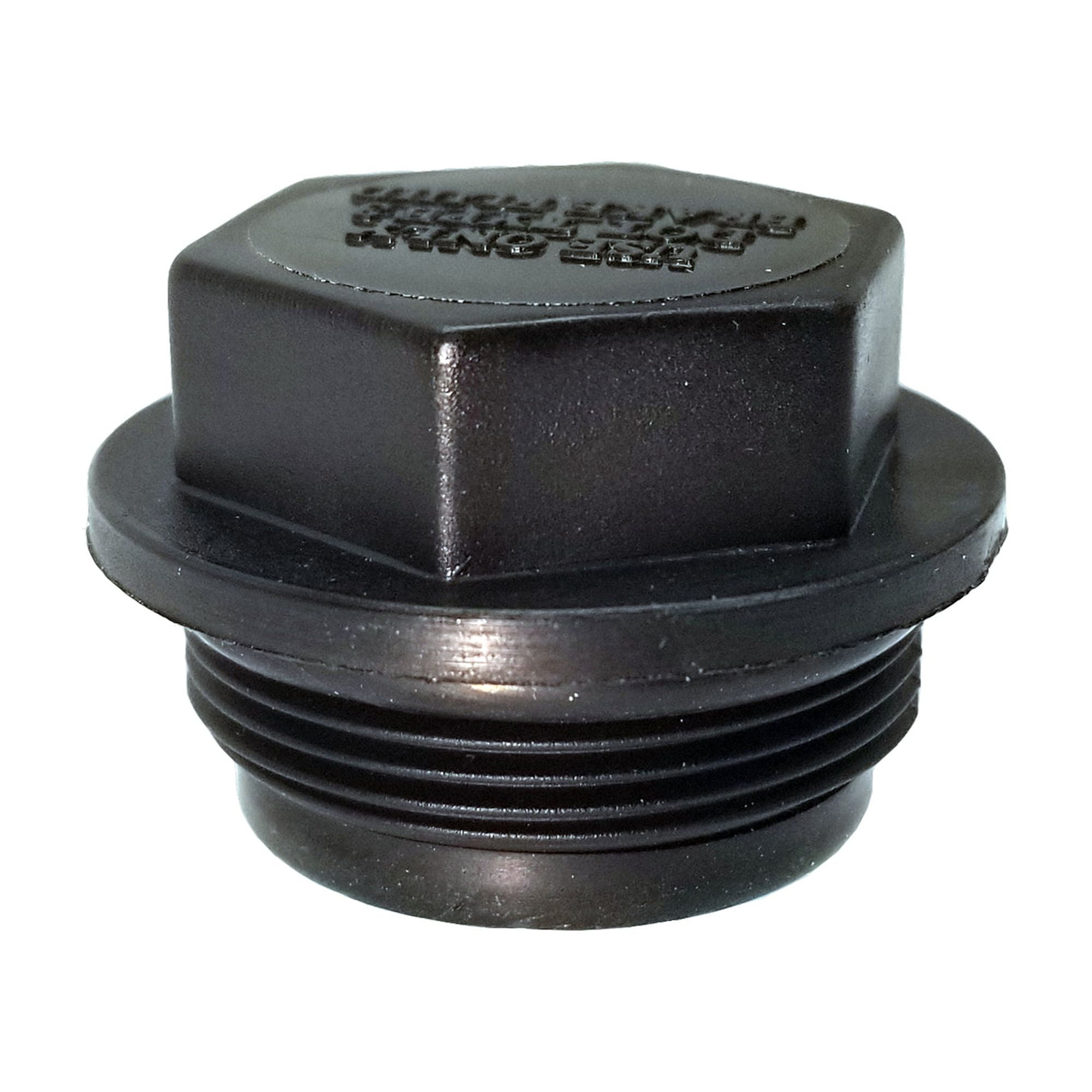 Titan / Dico Model 60 Trailer Surge Brake Master Cylinder Cap - Walmart.com