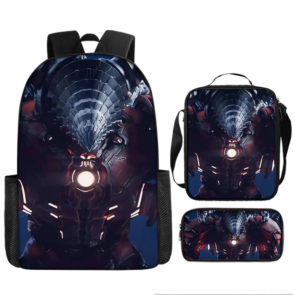 Titan Drill man backpack toilet man backpack monitor man backpack ...