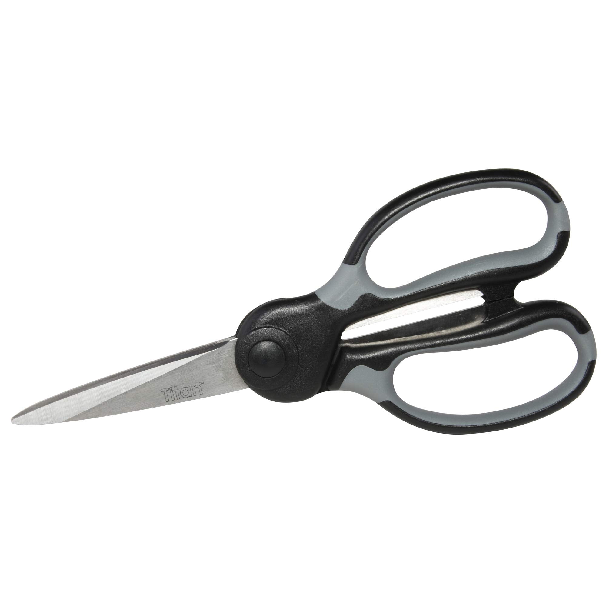 Titan Elite Industrial Grade Heavy Duty Scissor RDD5 - Walmart.com