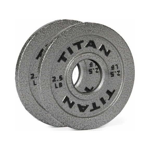 Magnetic Weight Plates