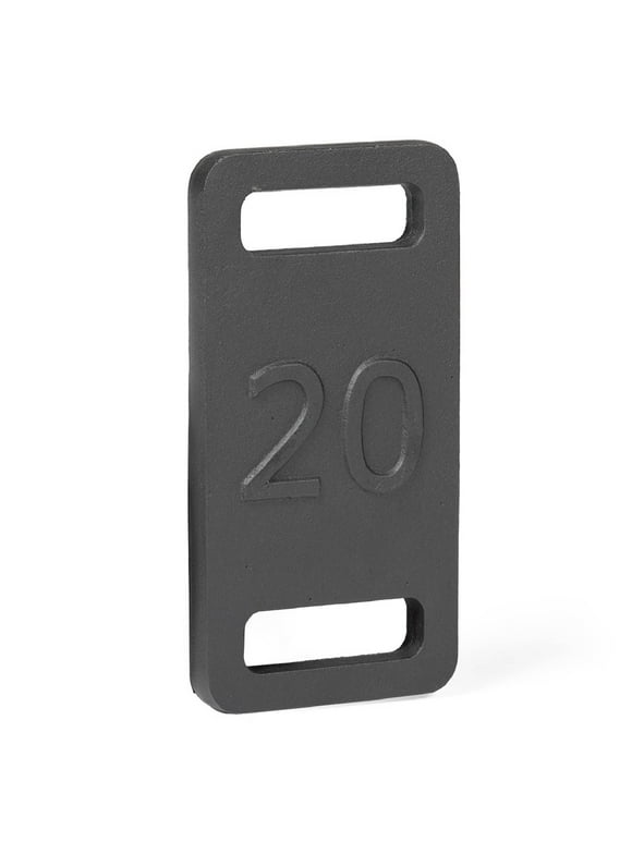 Weight Plates & Racks - Walmart.com