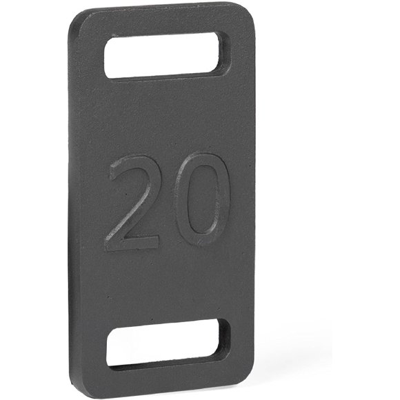 Weight Plates & Racks - Walmart.com