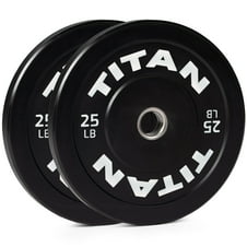 25lb Weight Plate