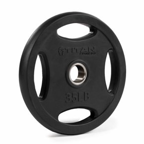 35 Lb Weights