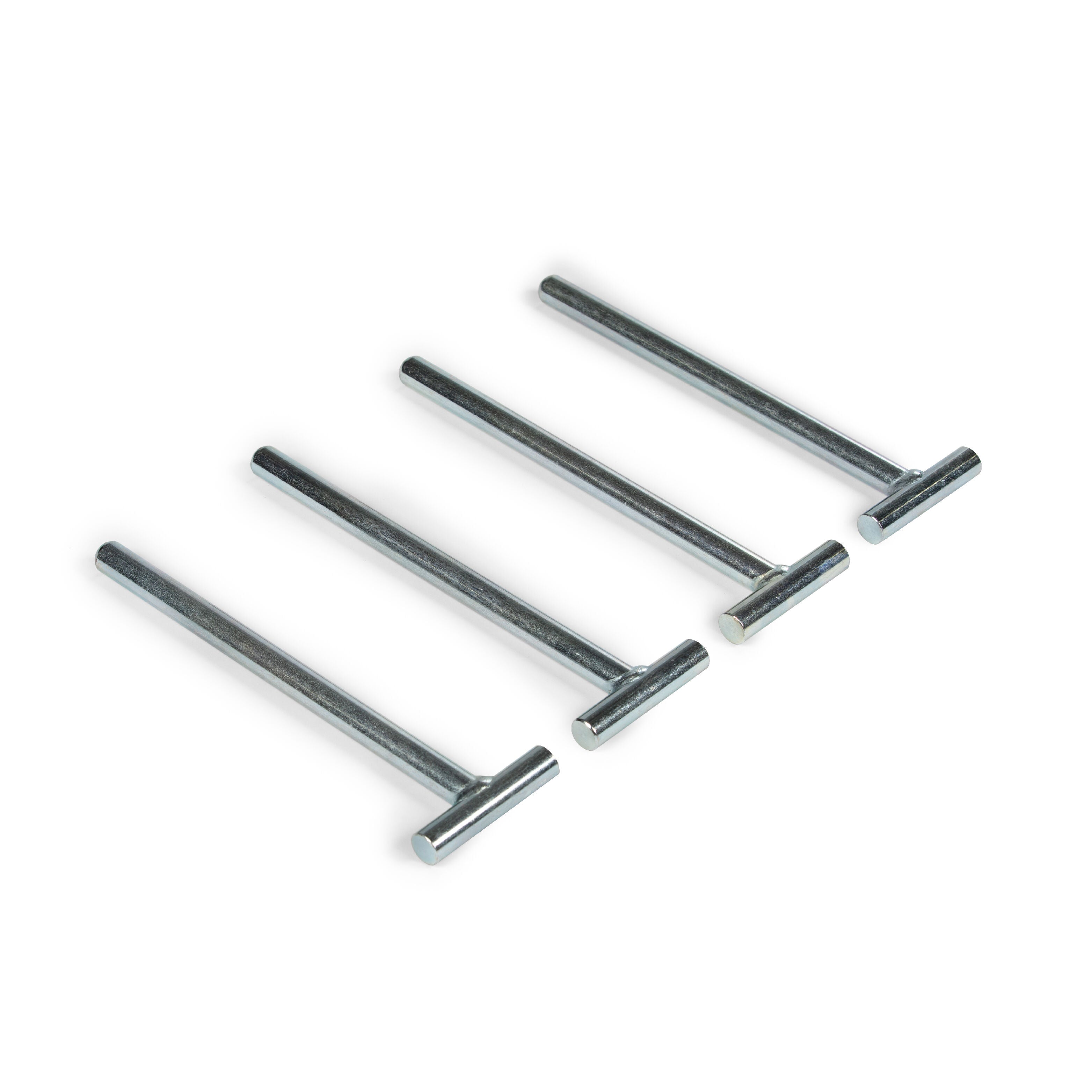 Titan Fitness 4 Pack Band Pegs Fits T-3 or X-3 Series Power Rack ...