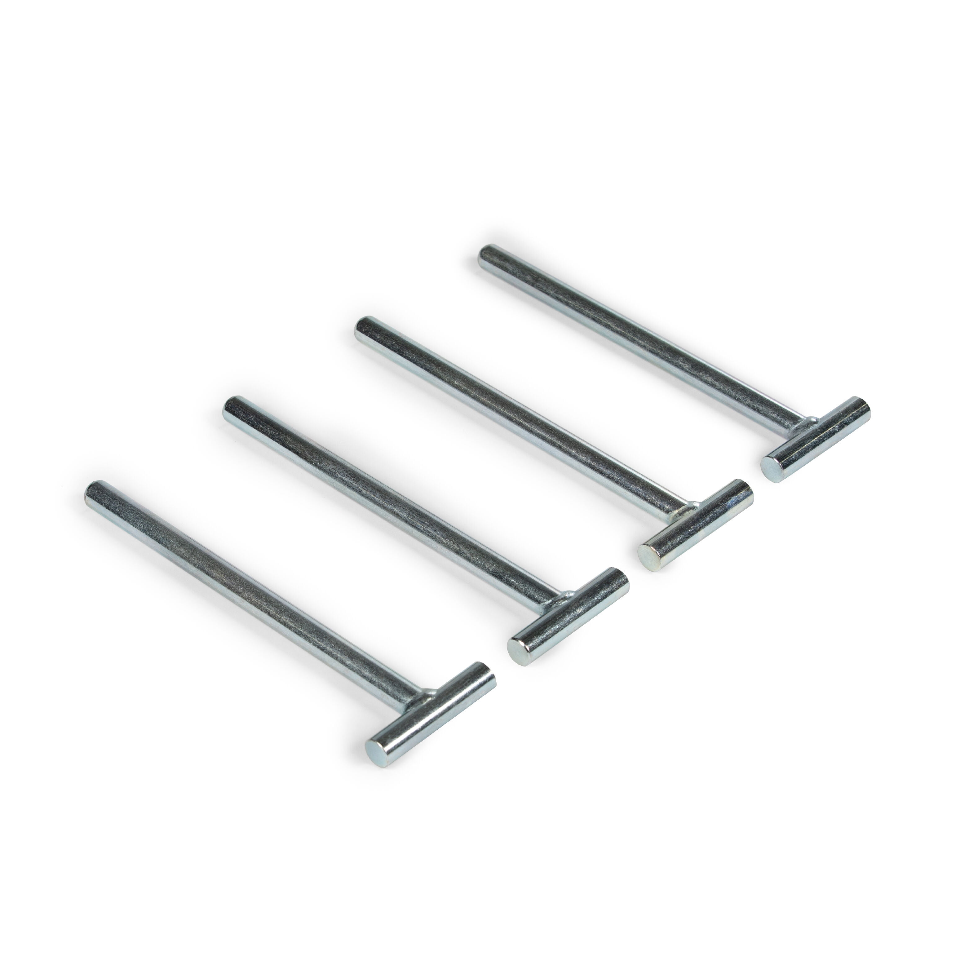 Titan Fitness 4 Pack Band Pegs Fits T-3 or X-3 Series Power Rack ...