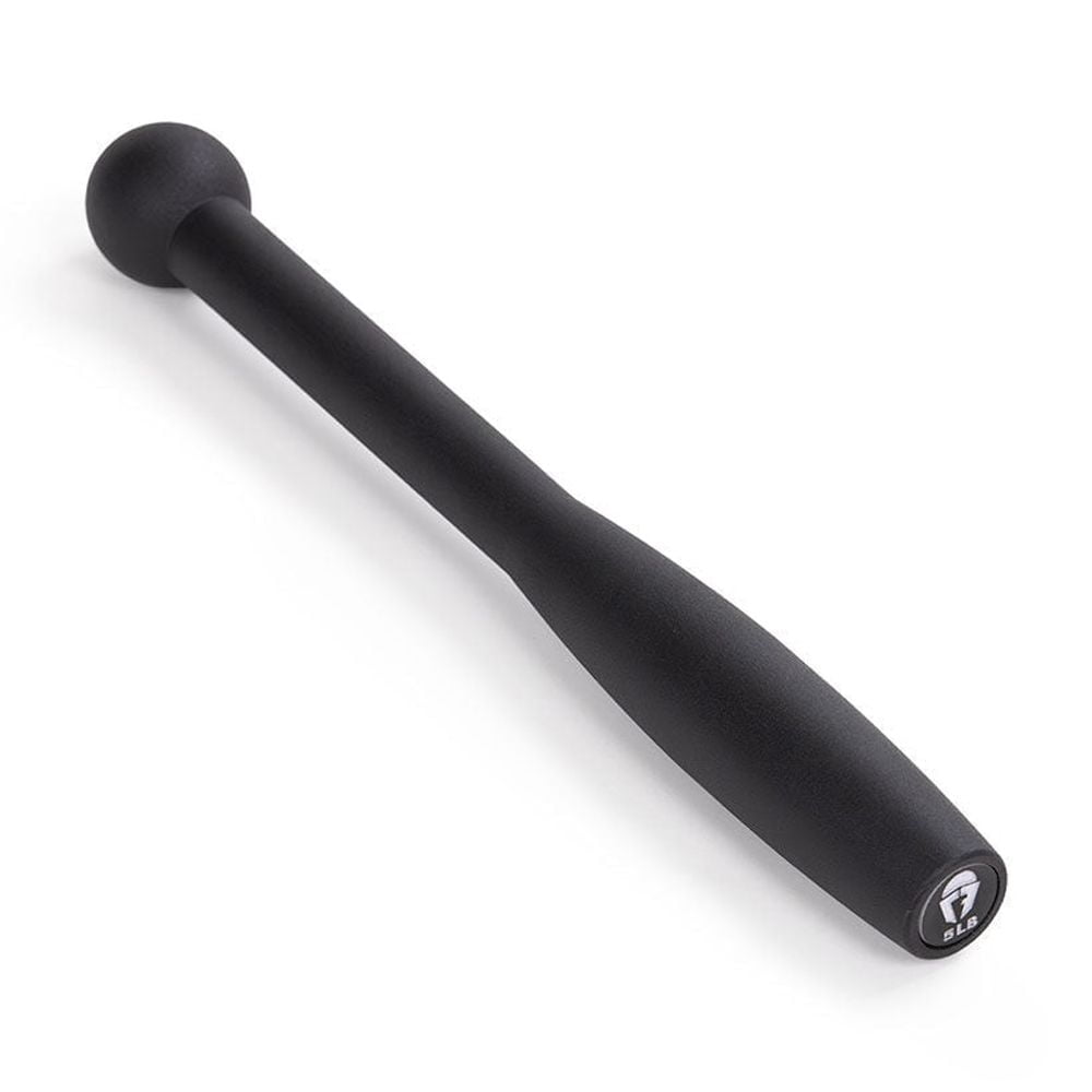Titan Fitness 5 LB Steel Weight Indian Club for Strength Training ...
