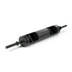 Titan Fitness Hybrid Angled Multi-Grip Olympic Barbell V3, Rated 1,900 ...