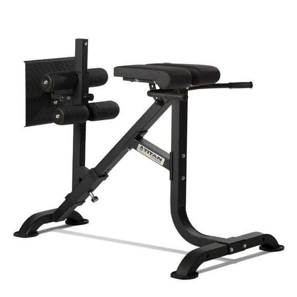 Back Extension Machine