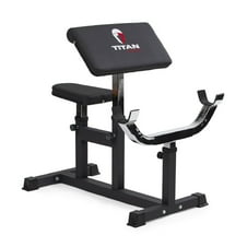 Bench Press Rack
