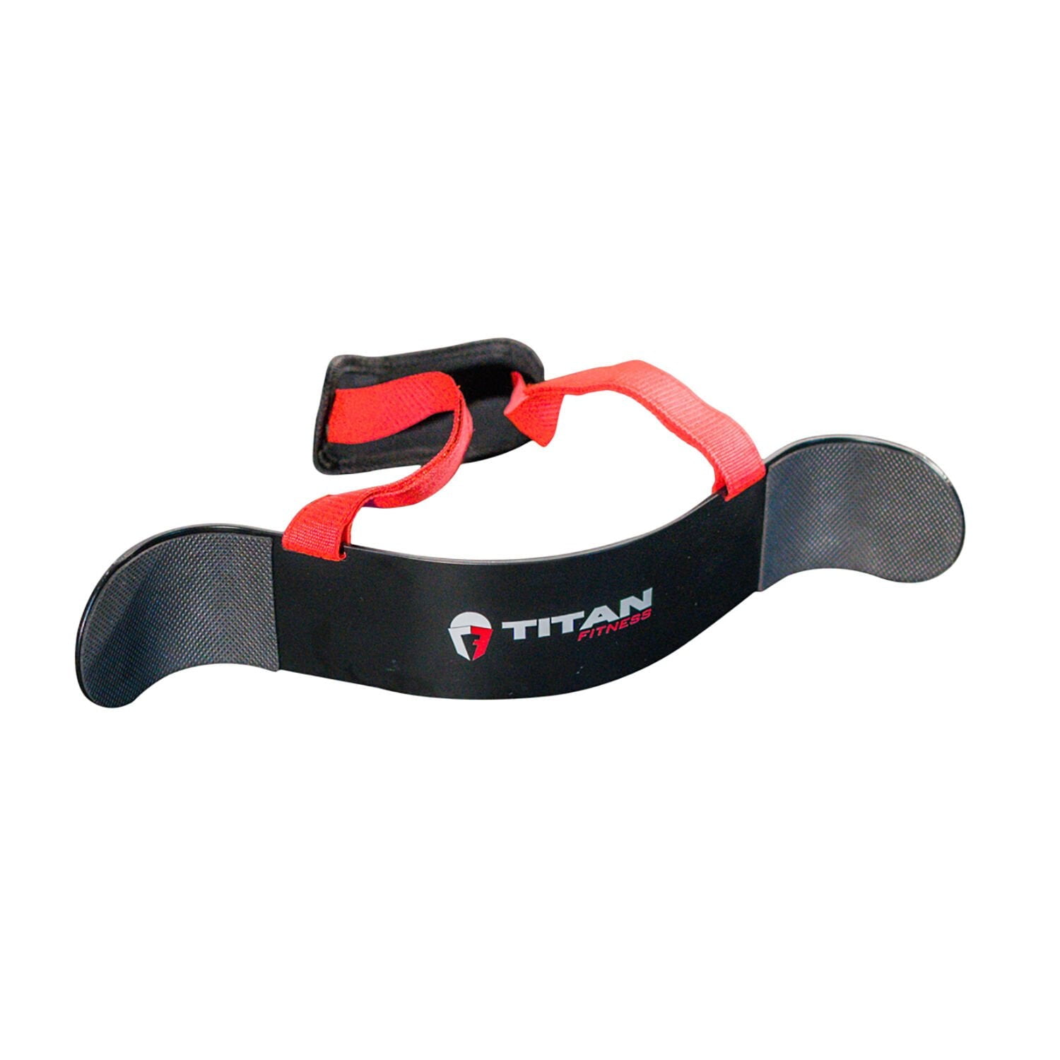 Titan Fitness Arm Isolator Blaster Bar Biceps Triceps - Walmart.com