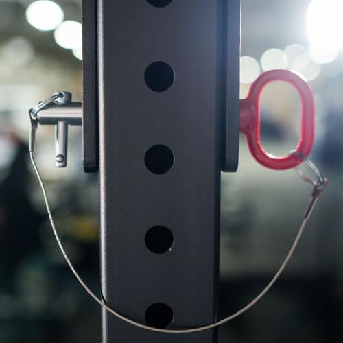 Titan Fitness Bracket Conversion Kit X-3 Series Pair for Lever Arms ...