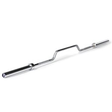Bench Press Bars for Strength Training