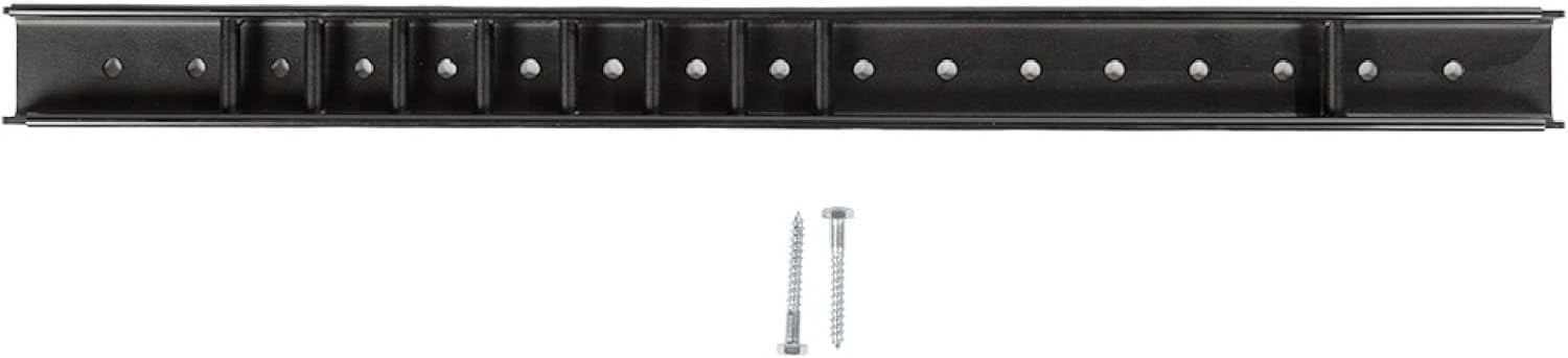 Titan Fitness Ceiling Mount Bracket, Gymnastic Rings & Pull Up Bar ...