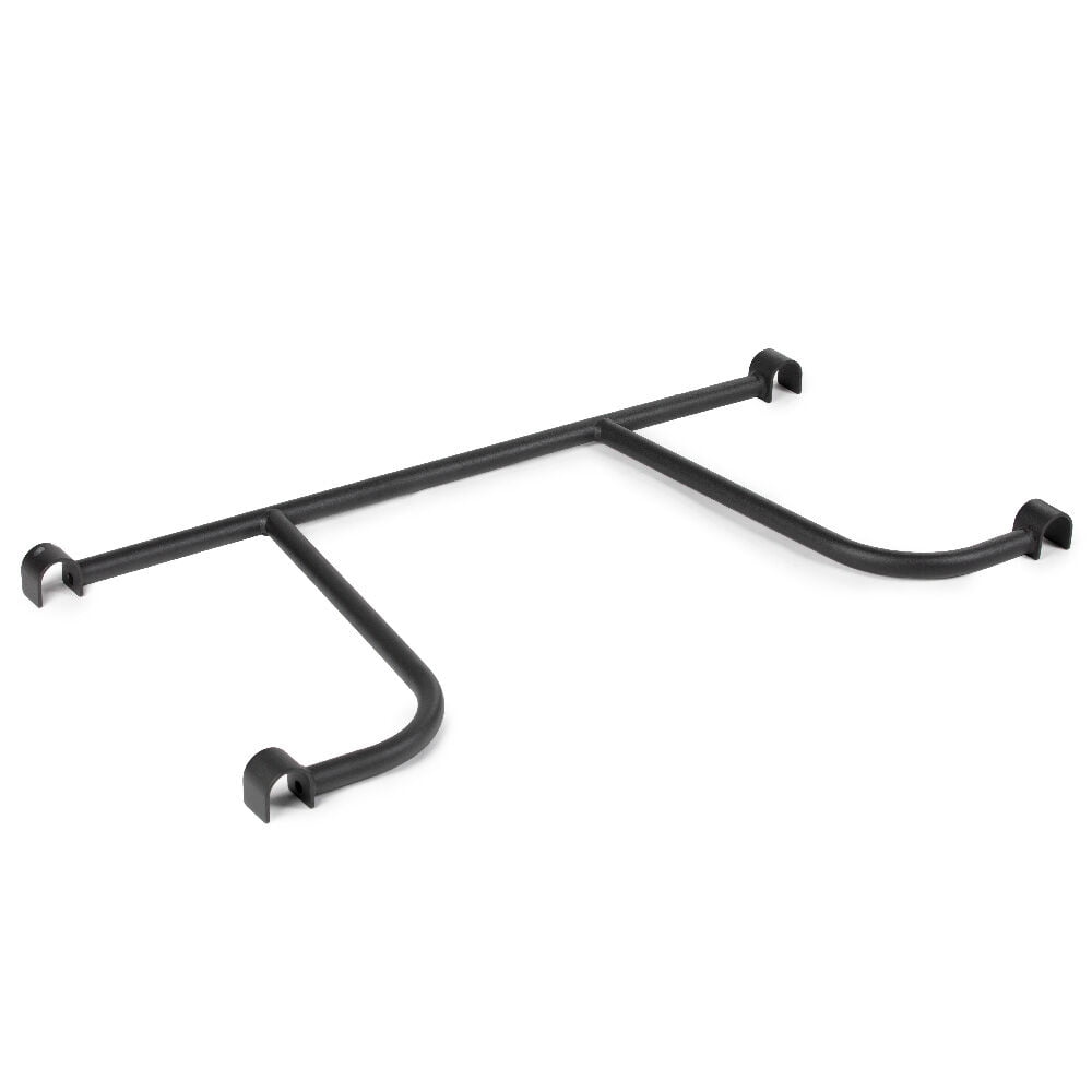 Titan Fitness Cross-Rack X-Dip Bar Attachment Fits T-3 Series Power ...