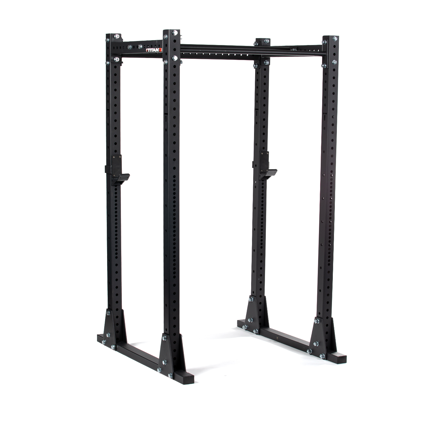 Titan Fitness X-3 Series Crossmember With Gussets, 3" x 3" Stabilizer ...