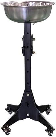 Titan Fitness Freestanding Portable Chalk Stand Hangers - Walmart.com