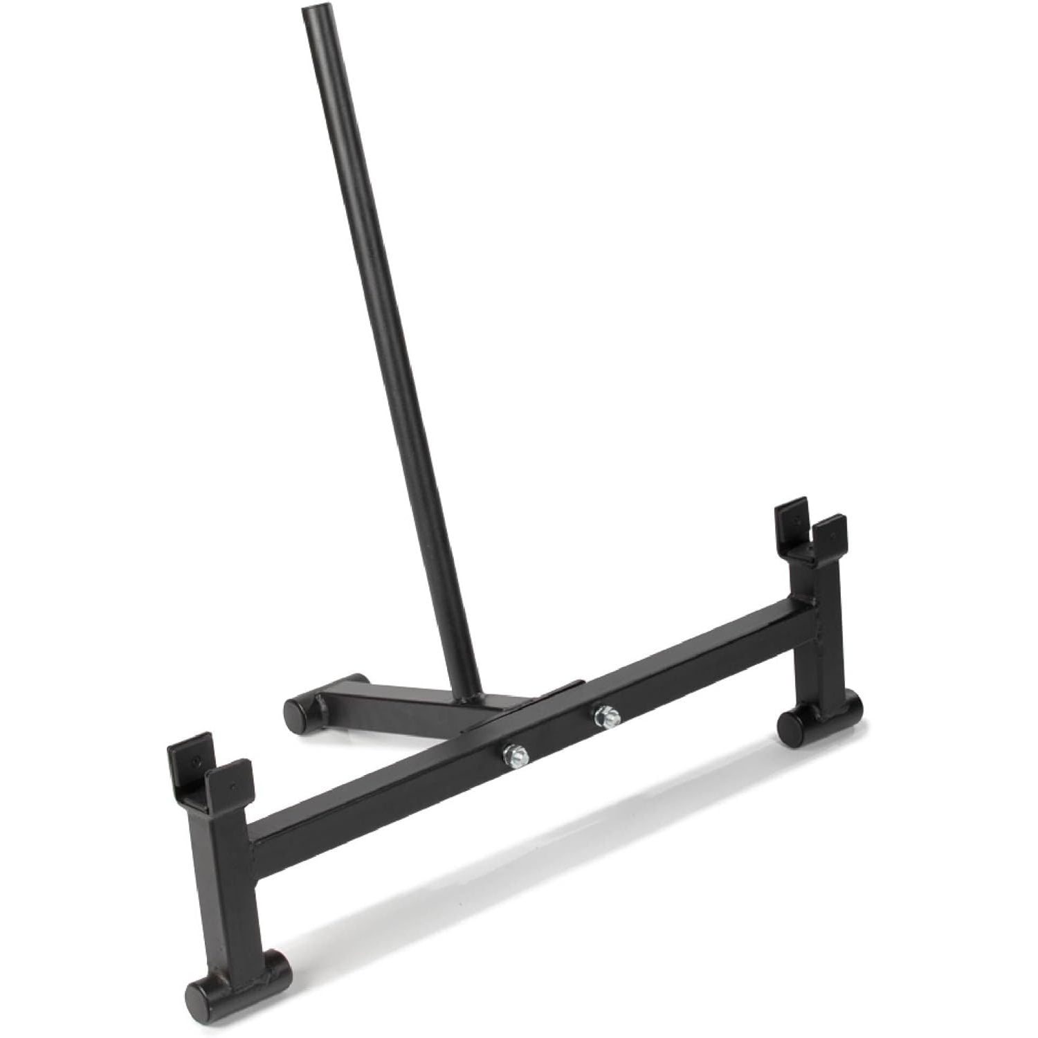 Titan Fitness Full Deadlift Barbell Jack Stand, 2000 LB Capacity ...