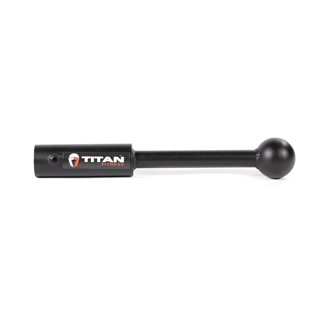 Titan Fitness™ Hammer Sleeve Landmine Attachment | 19" - Walmart.com