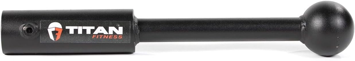Titan Fitness Hammer Sleeve Landmine Attachment - Walmart.com