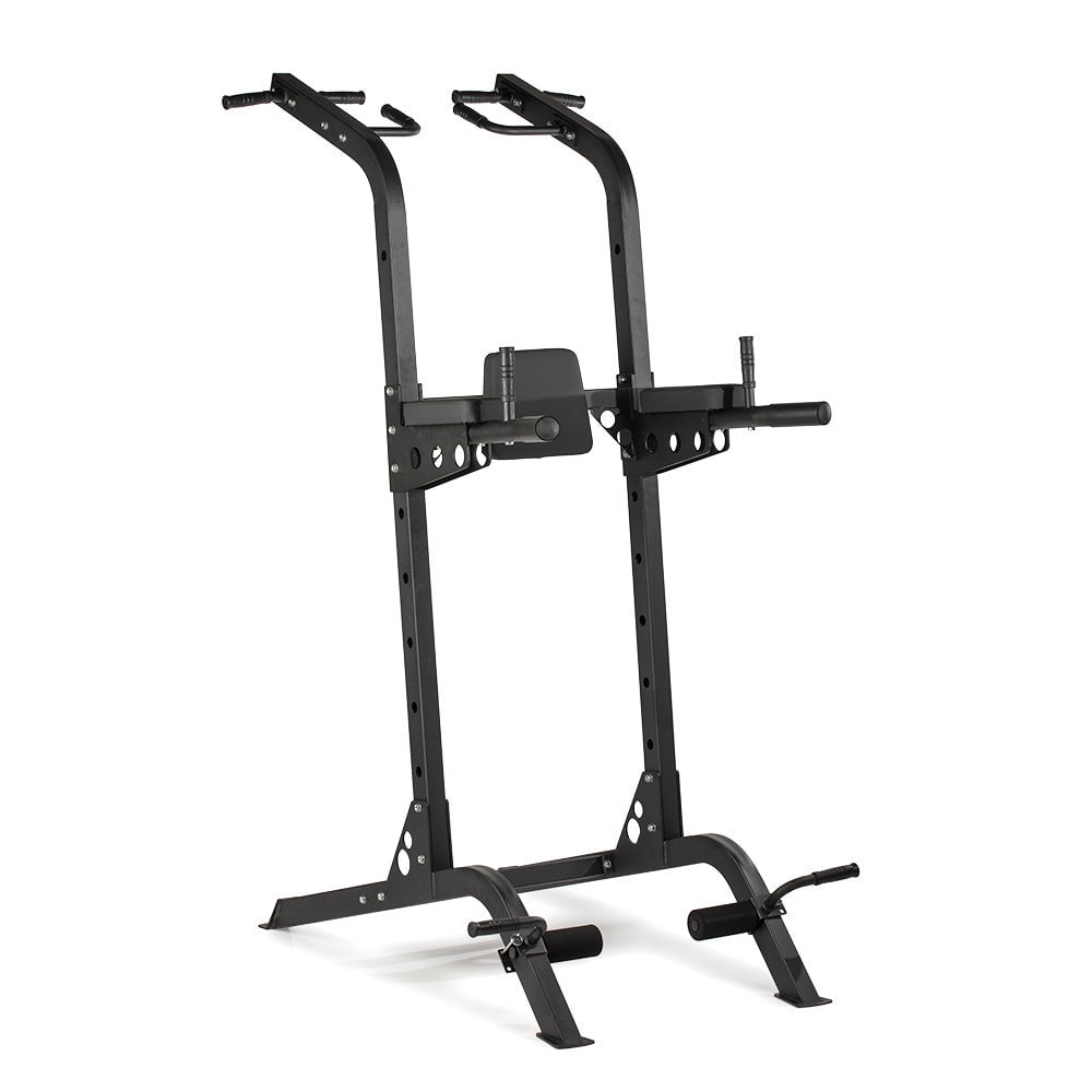 Titan Fitness Heavy Duty Power Tower, All-in-One Workout Equipment ...